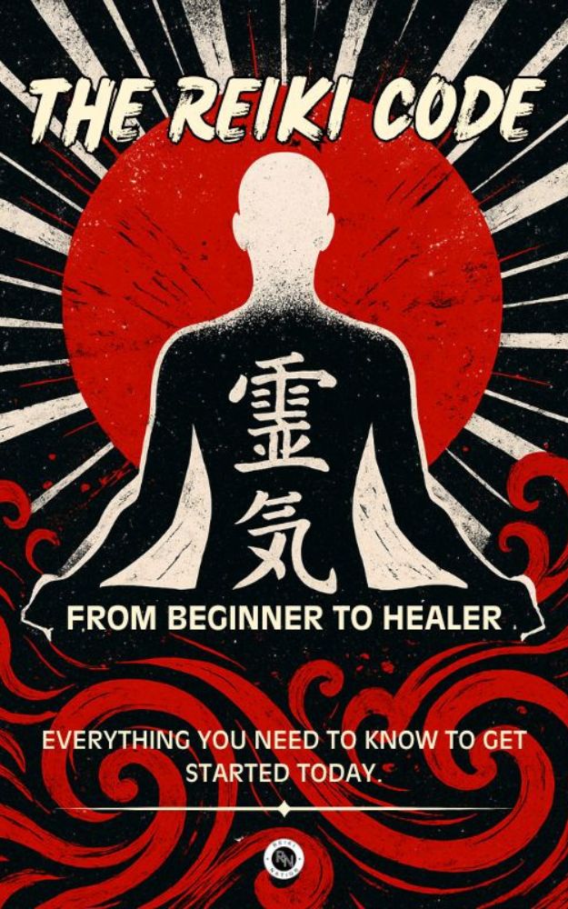 The Reiki Code - Reiki Nation